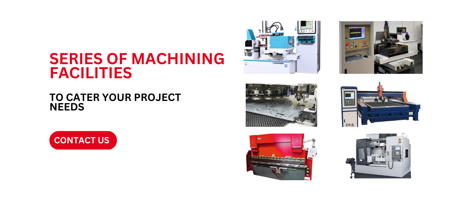 LUX METAL - Complex Precision Sheet Metal Fabricator