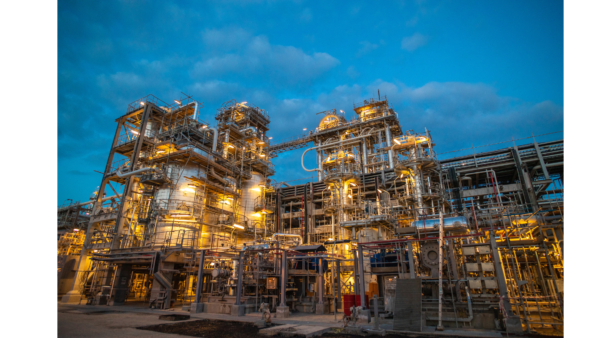 The Evolution and Future of Stainless Steel Technology - LUX METAL