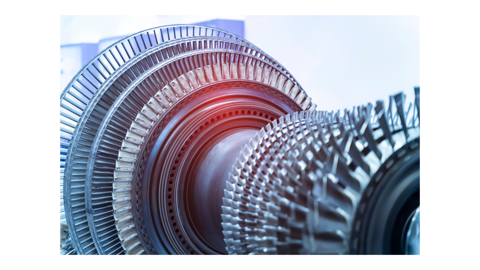 Stainless Steel in the Aerospace Industry - LUX METAL