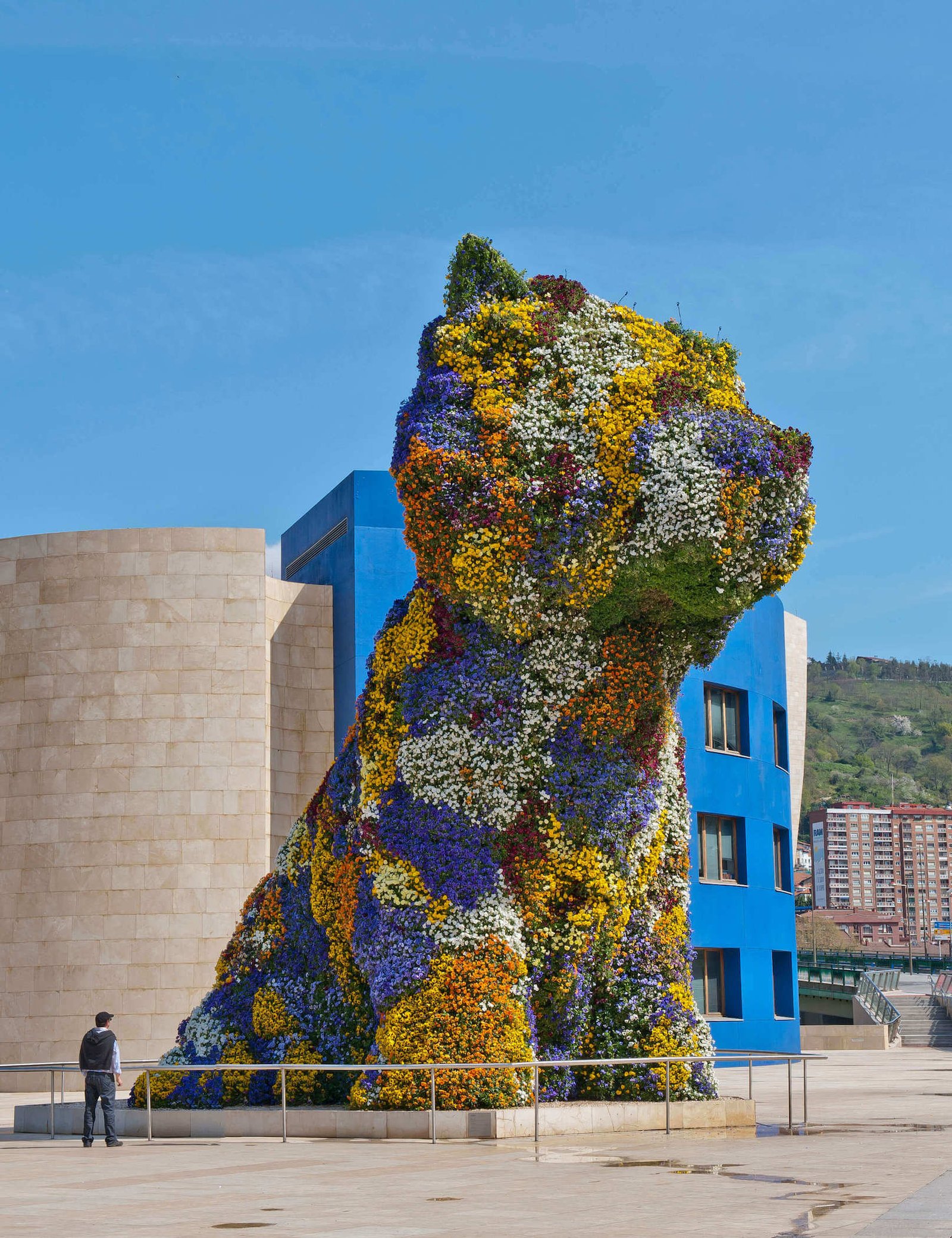 Stainless Steel in Art and Sculpture: Celebrating Its Unique Aesthetic ...