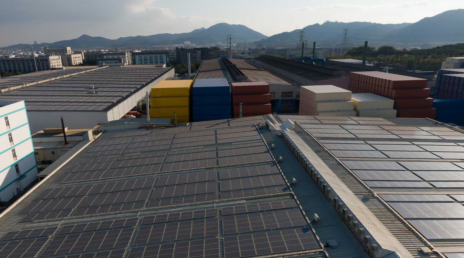 Building a Sustainable Legacy: Steel Industry's Bold ESG Initiatives ...