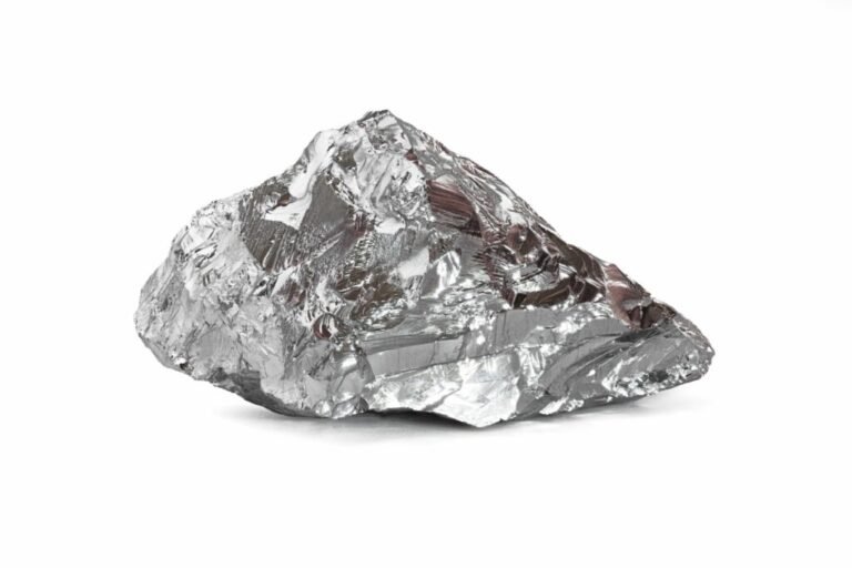 Top 10 Metals That Can Withstand Extreme Heat: A Guide to High ...