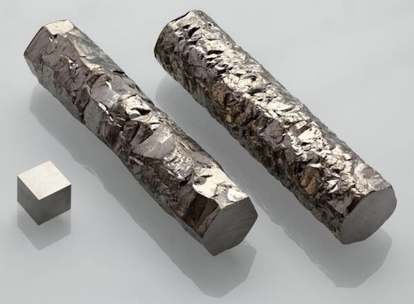 Top 10 Metals That Can Withstand Extreme Heat: A Guide to High ...