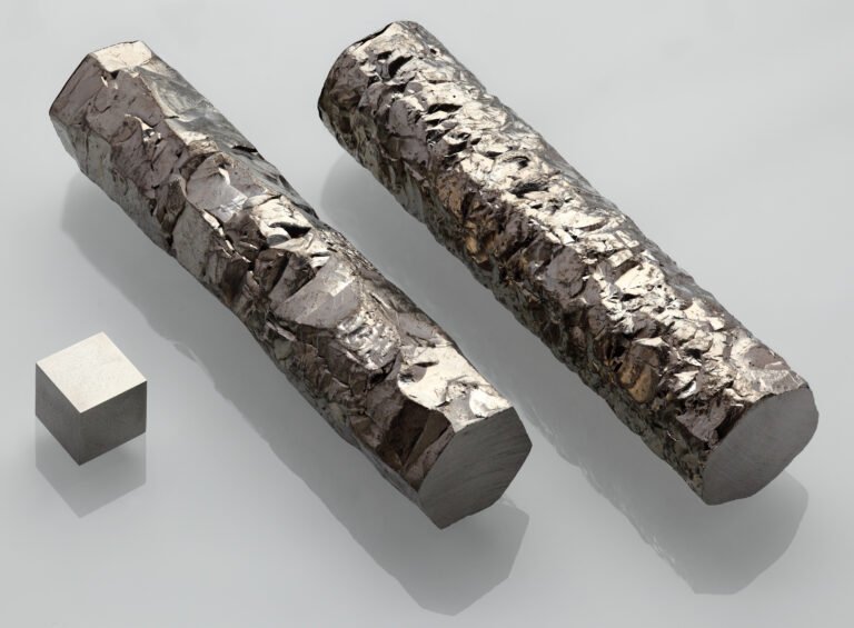 Top 10 Metals That Can Withstand Extreme Heat: A Guide to High ...