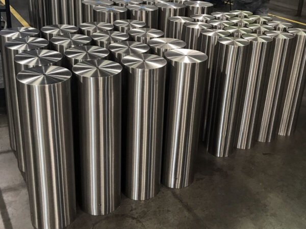 Why Stainless Steel Bollards Are the Best Choice for Strength and Style ...