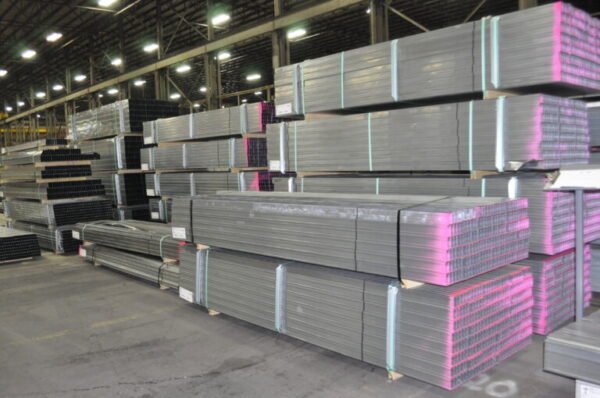 Top 5 Benefits of Cold-Formed Steel in Construction: Why Builders Are ...
