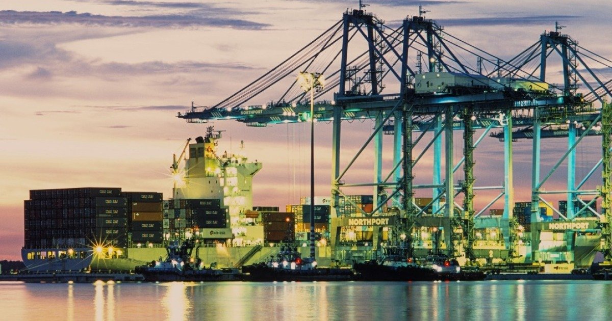 8 Reasons Why Selangor is the Powerful Hub for Metal Manufacturing in ...