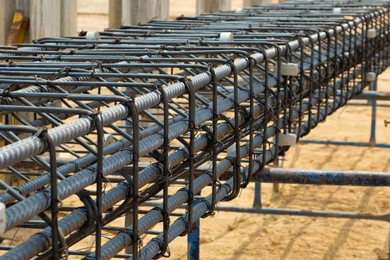 Steel Usage in Modern Residential Construction: The Essential Role of ...