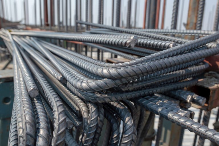 Global Rebar Prices in 2025: Growth Amid Weak Demand and Market ...