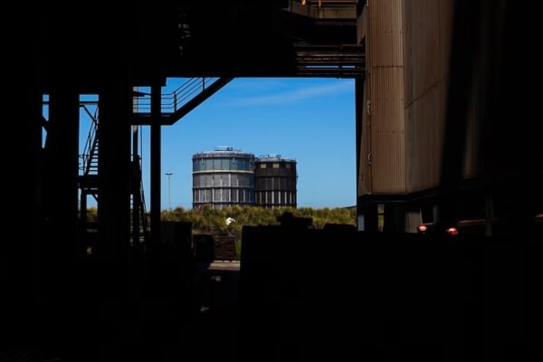BlueScope Steel’s $1.15 Billion Blast Furnace Reline: A Giant Leap for ...