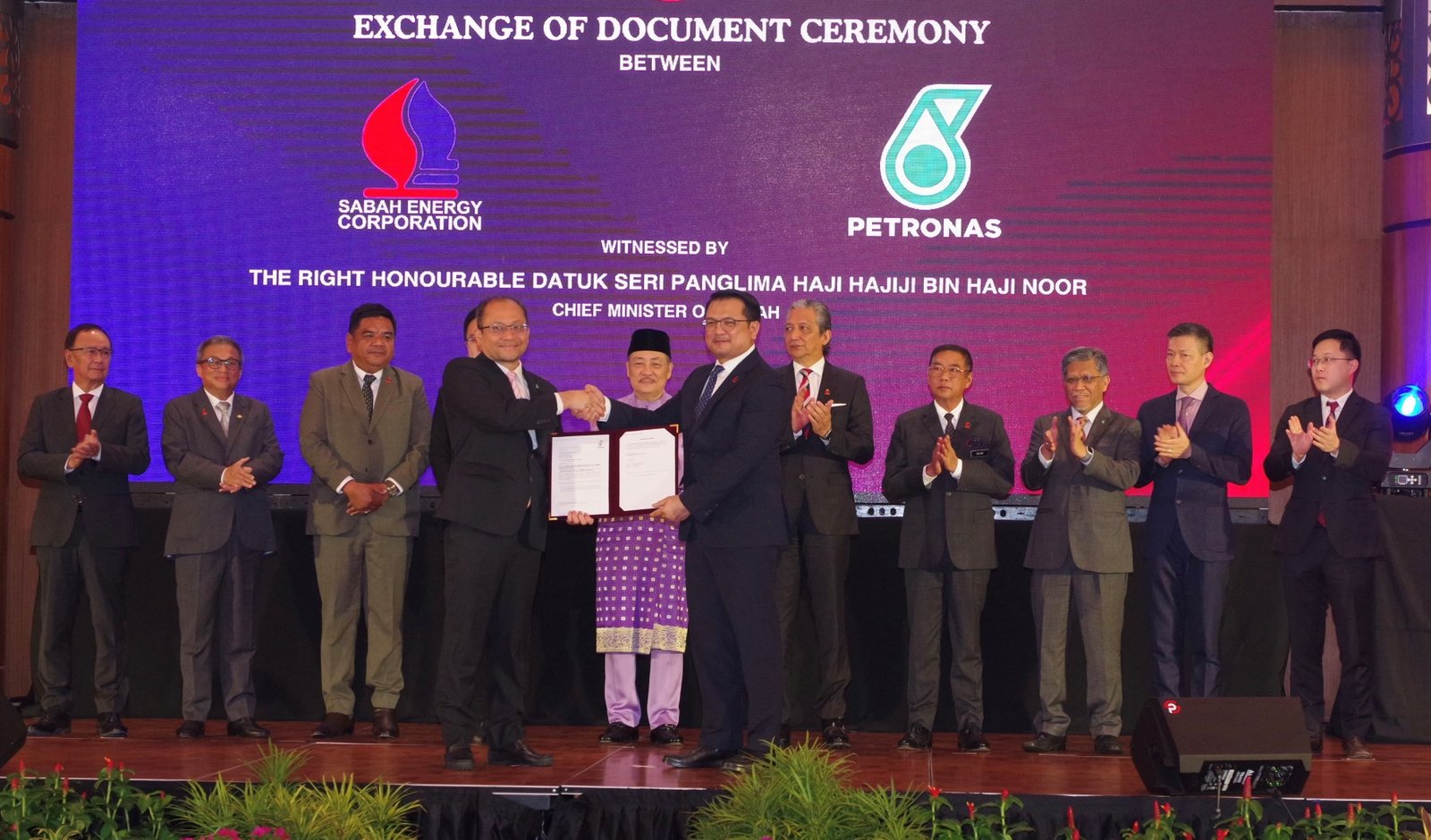 Malaysia’s Green Steel Revolution: Boosting Sustainability with Natural ...