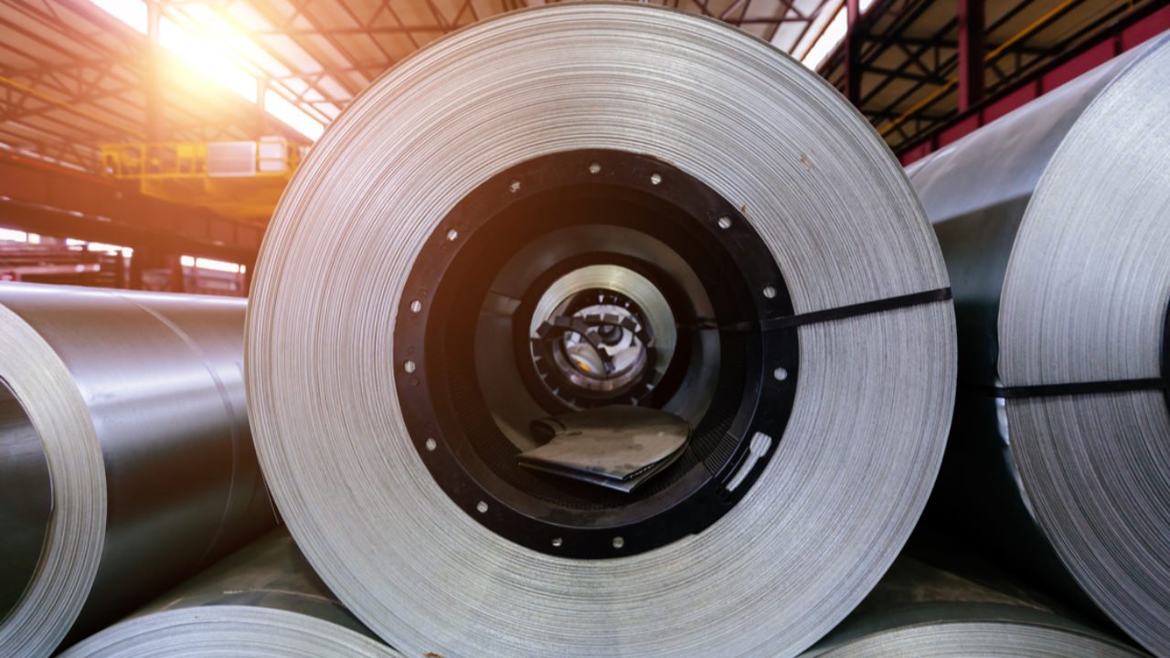 Global Hot-Rolled Coil Prices Surge in 2025 Amid Trade Restrictions and ...