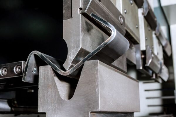 Achieve Perfect Bends Every Time: Proven Sheet Metal Bending Techniques ...